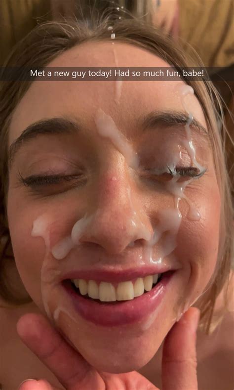 Hotwife Facial Xamander