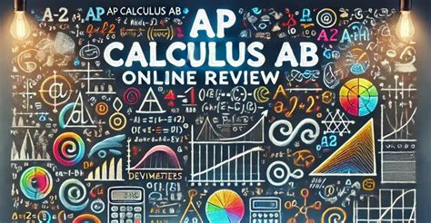 Ap Calculus Ab Exam Review