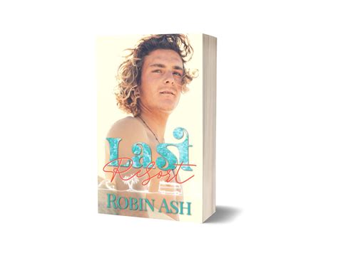 Robin Ash Author