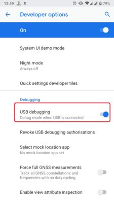 How To Hide Navigation Bar In Android Without Root
