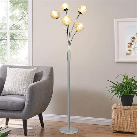 Tall Living Room Floor Lamps Cabinets Matttroy
