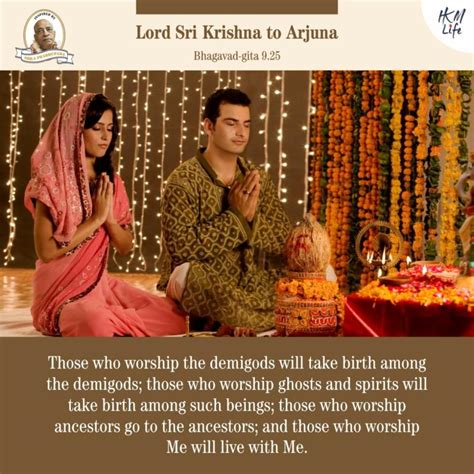 srila prabhupada quotes posted on linkedin