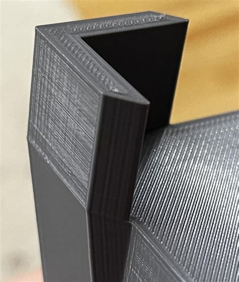 Strange Behavior R3dprinting