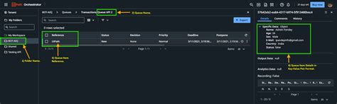 Advanced Uipath Orchestrator Management Using Apis Community Blog