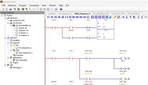 Easyplc Nirtec
