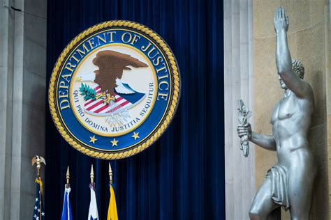 Read The Resignation Letter By Federal Prosecutor Ryan Crosswell The