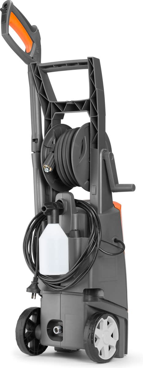 ΠΛΥΣΤΙΚΟ ΝΕΡΟΥ HUSQVARNA PW 235 | DIMKO