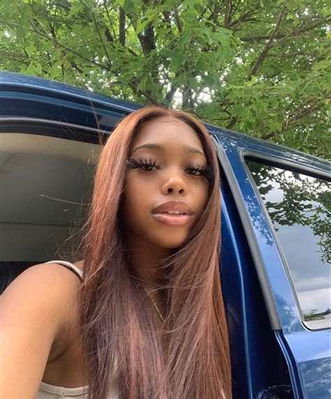 Pin By Cariinaa On Hair Honey Brown Hair Girl Hair Colors Hair