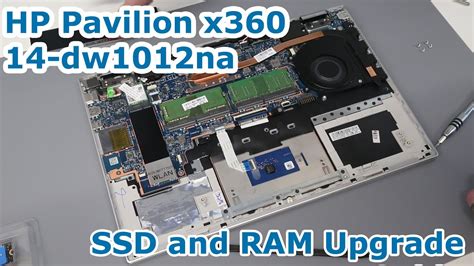 Modesto Cinque Costantemente Hp Pavilion X Add Ssd A Volte A Volte Pericolo Vittime