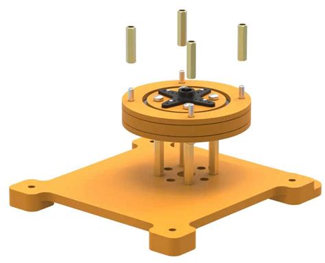 How To Make Sketchingdrawing Robot Based On Arduino