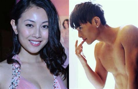 The Dark Side Of Entertainment Candy Yuen To Release Tell All Book