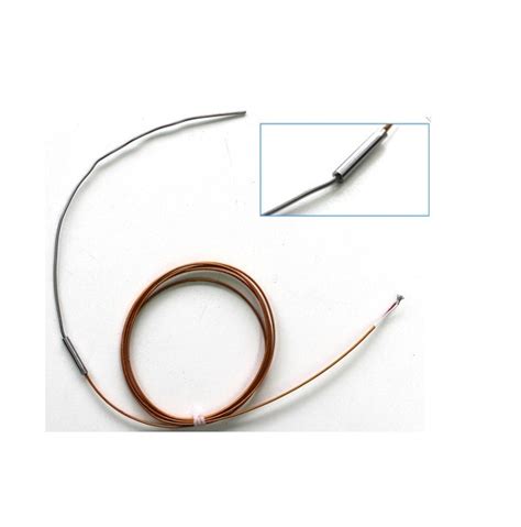 Feilong Flexable Temperature Sensor For Hot Runner Valve And Nozzle