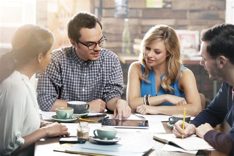 Creating World Class Collaboration In A Global Team Go Systems