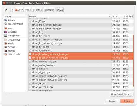 Software Development On The E3xx Usrp Building Rfnoc Uhd Gnu Radio