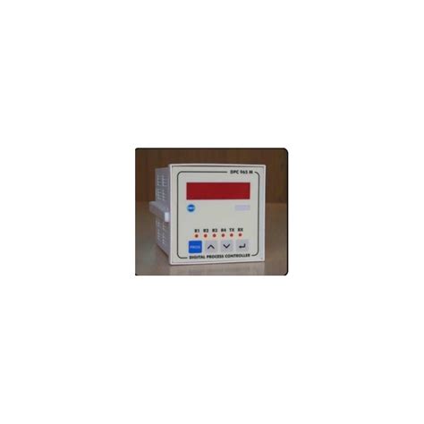 Buy Digital Process Indicator Dpc965 At Lowest Price In India