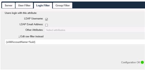 owncloud 7 installation and integration with active directory 2012