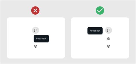 Tooltip Guidelines Best Practices And Common Mistakes With Examples UX Design World
