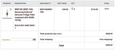 quantity update is not updating the price on combination product on