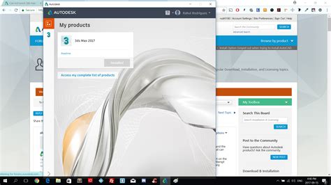 3ds max 2017 doesn t start autodesk community