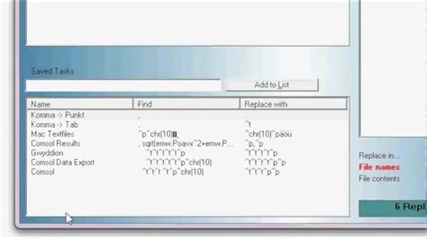 Batch Rename File Names Ready Replace 12 English Youtube