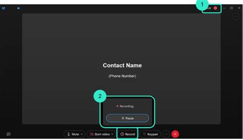 Cisco Webex For Horizon App User Guide Mf Telecom Services