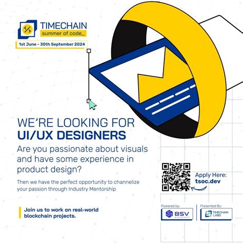 Timechain Labs On Linkedin Blockchain Summerinternship Bsv Design