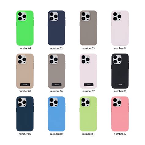 Top 5 Silicone Phone Case Manufacturers In Italy C T Phone Case Maker