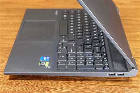 Hp Victus Gaming Laptop Review Techspot