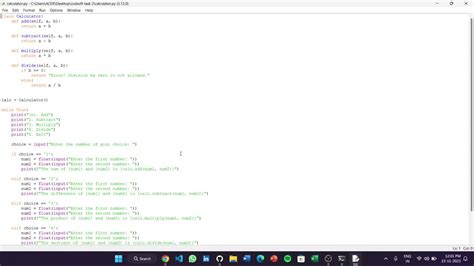Completed Task 2 Of Python Programming Internship Tej Pratap Singh