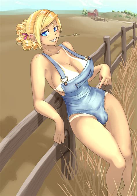 Rule 34 1girls Bare Shoulders Bimbo Blonde Hair Blue Eyes Breasts