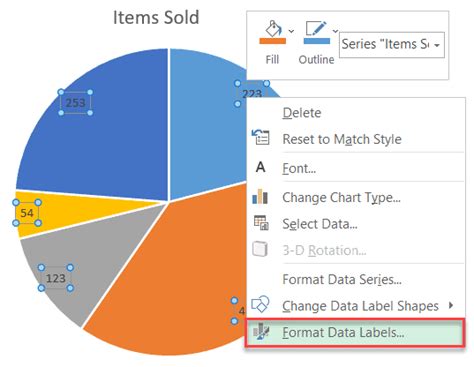 How To Make A Pie Chart In Excel Free Template Spreadsheet Daddy