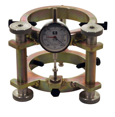Compressometer For Concrete Cement Testing Enquire Online