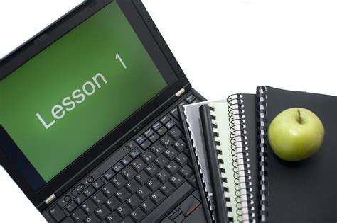 Lesson