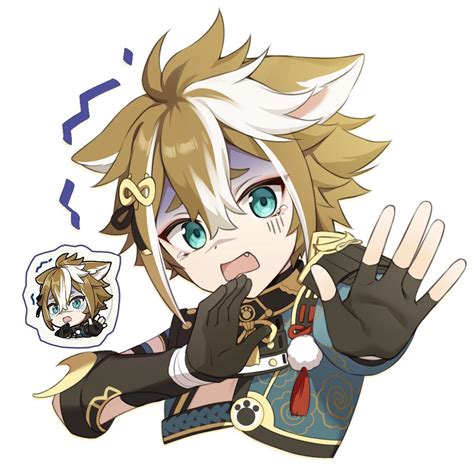 Gorou Genshin Impact Drawn By Iroiro 0w0 Danbooru Gorou Genshin Impact Drawn By Iroiro 0w0 Danbooru