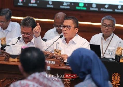 Program Swasembada Pangan Dijatah Rp16 Triliun Dari Dana Desa Lingkar News