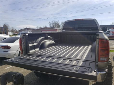 Gallery Pro Line Truck Gear