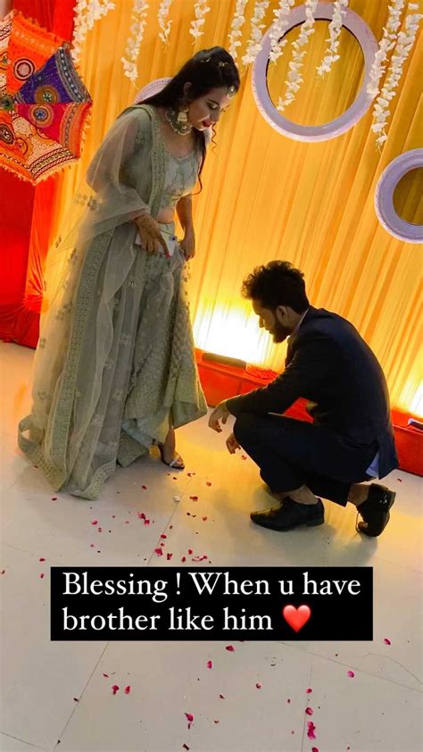 Sakshi Bhatia Bhai ️🧿 Manishbhatia 21sakshians Brother