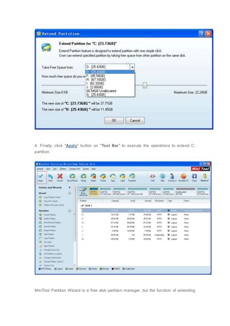 The Way To Increase Disk Partition Size Artofit