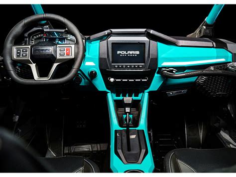 New 2025 Polaris Rzr Pro R 4 Ultimate Utility Vehicles In Montezuma