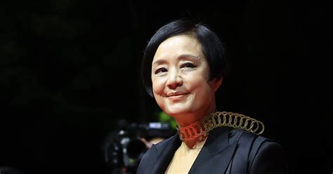 부산영화제 찾은 배우 장미희