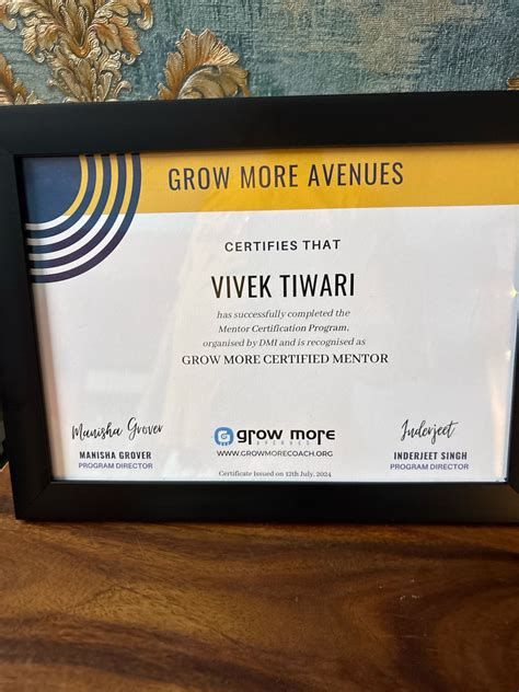 vivek tiwari on linkedin 🌟 exciting news 🌟 i am happy to announce