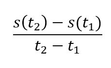 AP Calculus AB Position Velocity Acceleration Flashcards Quizlet