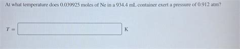 Solved Select The More Electronegative Element Of This Pair