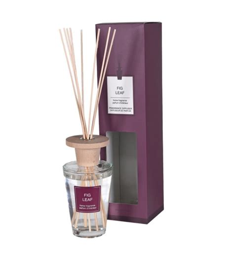 Fig Leaf 300ml Reed Diffuser Chloe Jade Home