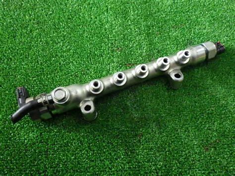 Mazda Sh Common Rail Injector Kmautospares