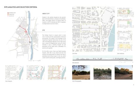 Architecture Portfolio Dhruvi Satodiya Architecture Portfolio Design Architecture Portfolio