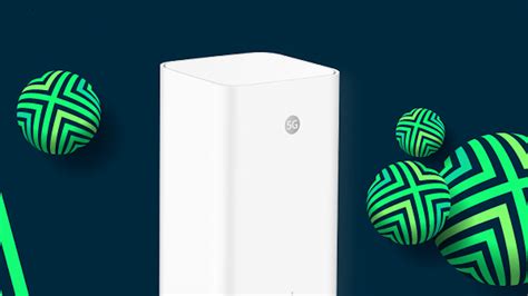Dbg Speedbox Nowy Router Sieci Plus Połączy Się Z 5g