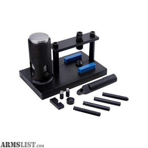 ARMSLIST For Sale AK Builder Rivet Tool