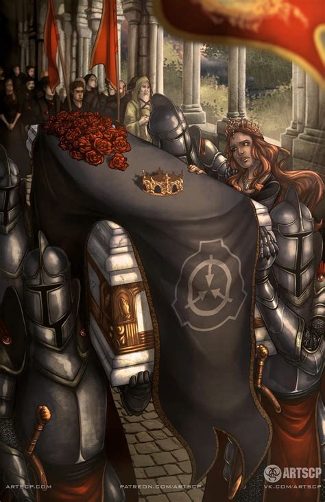 Scp Foundation Artscp Scp 1230 Scp Character Art Character Design