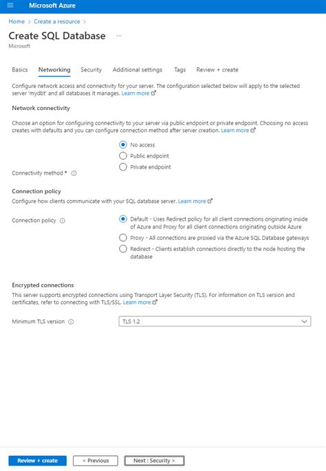 From Blob Storage To Sql Database Using Azure Data Factory